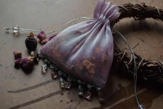 Buy Blessed Sachets | Shipping Included Online