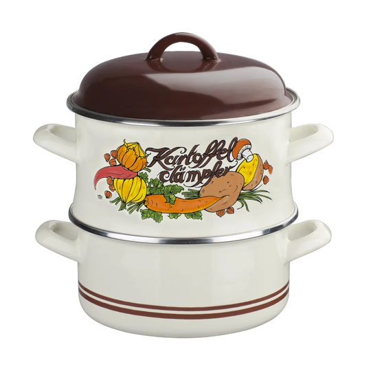 Buy GSW 3 L Stock Pot with Lid online