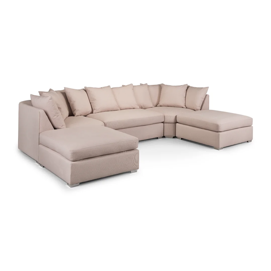 Buy Daniyaal Reversible Corner Sofa online