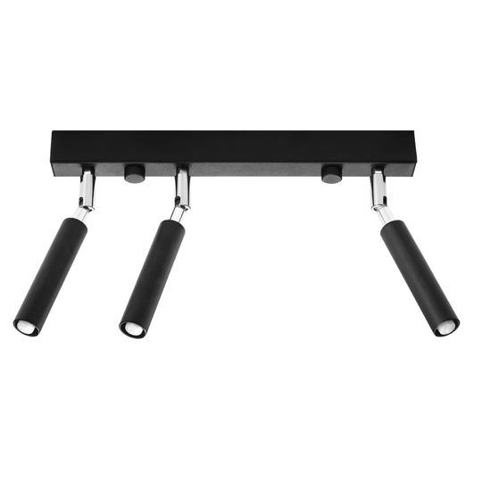 Buy 3-Light 3cm Ceiling Spotlight online