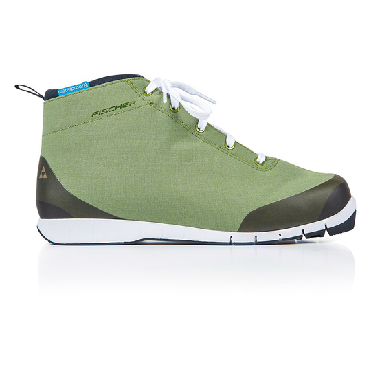 Buy Fischer Urban Cross Green EU 42 Man online | Highlife.ie