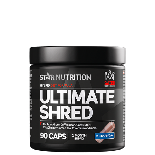 Köp Ultimate Shred, 90 caps