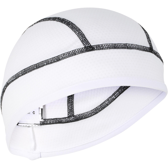 Buy Aquafreeze 500 Bike Helmet Liner - White online | Highlife.ie