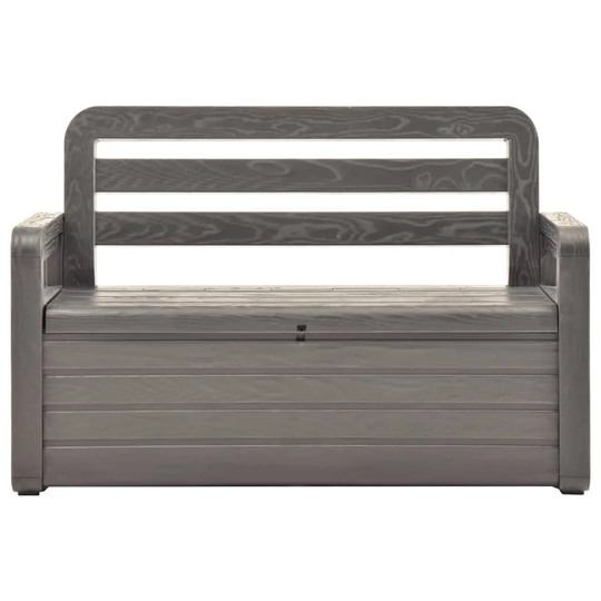 Buy Venerdi Plastic Storage Bench online