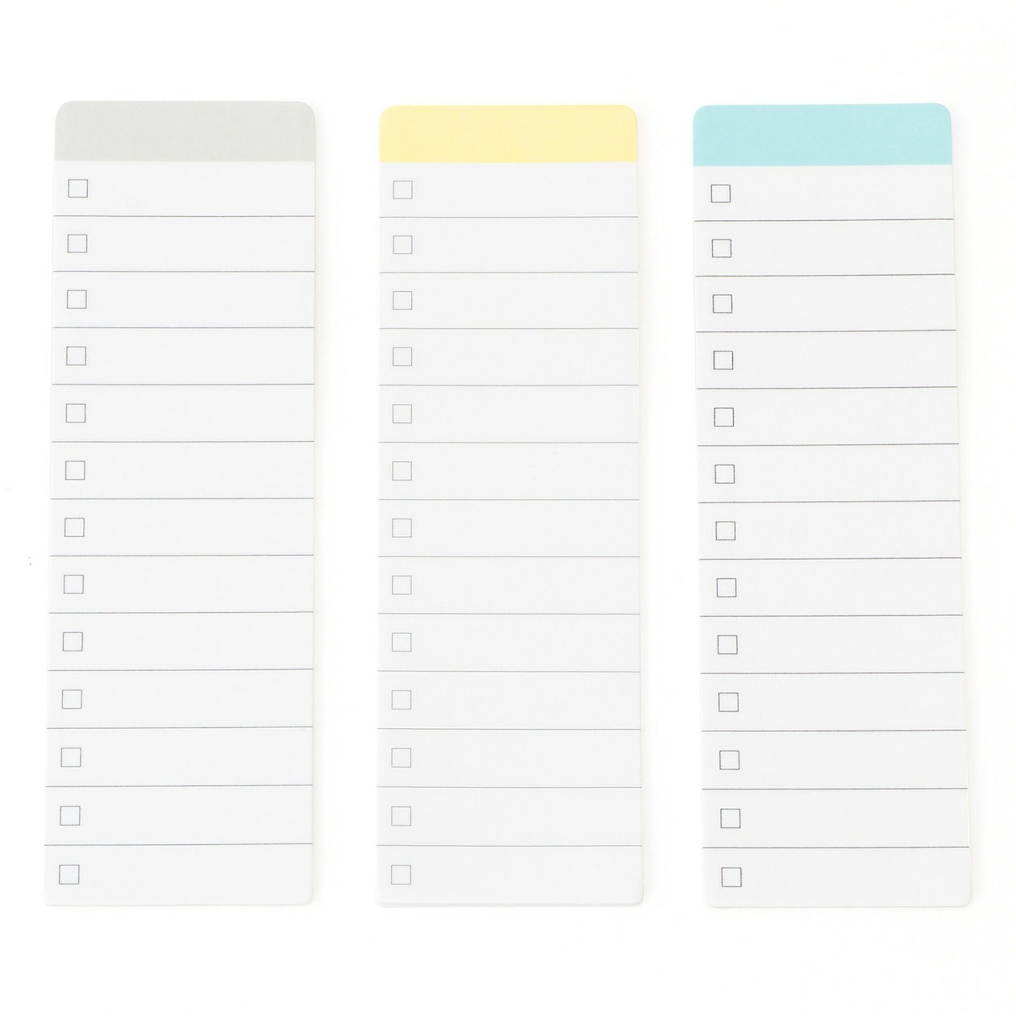 Köp Checklist - Post It, ONESIZE online | Stilero.se