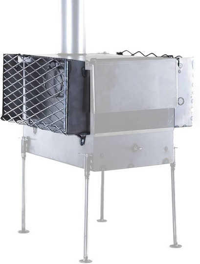 Osta Stove stone rack Netistä