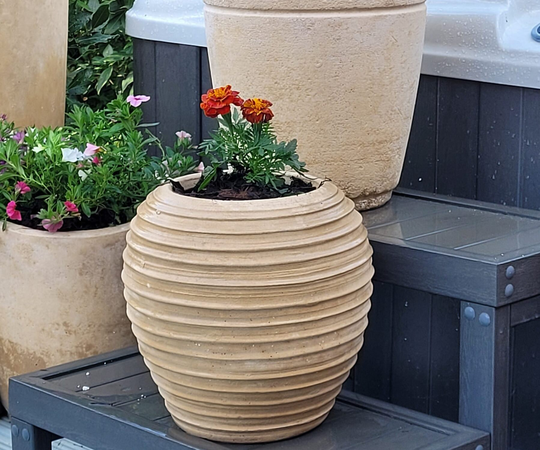 Buy Ciro Planting Feature Tub Pot Online
