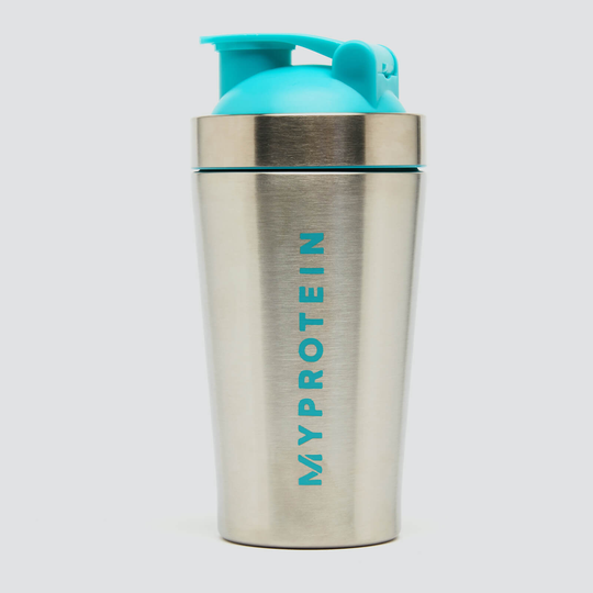 Köp Mini Metal Shaker