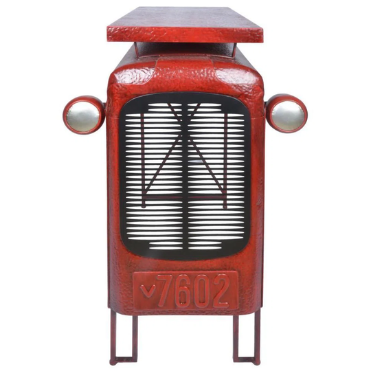 Buy Table With Tractor Grille online