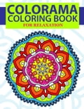 Buy Colorama Coloring Book online