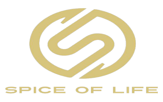 Spice Of Life Logo