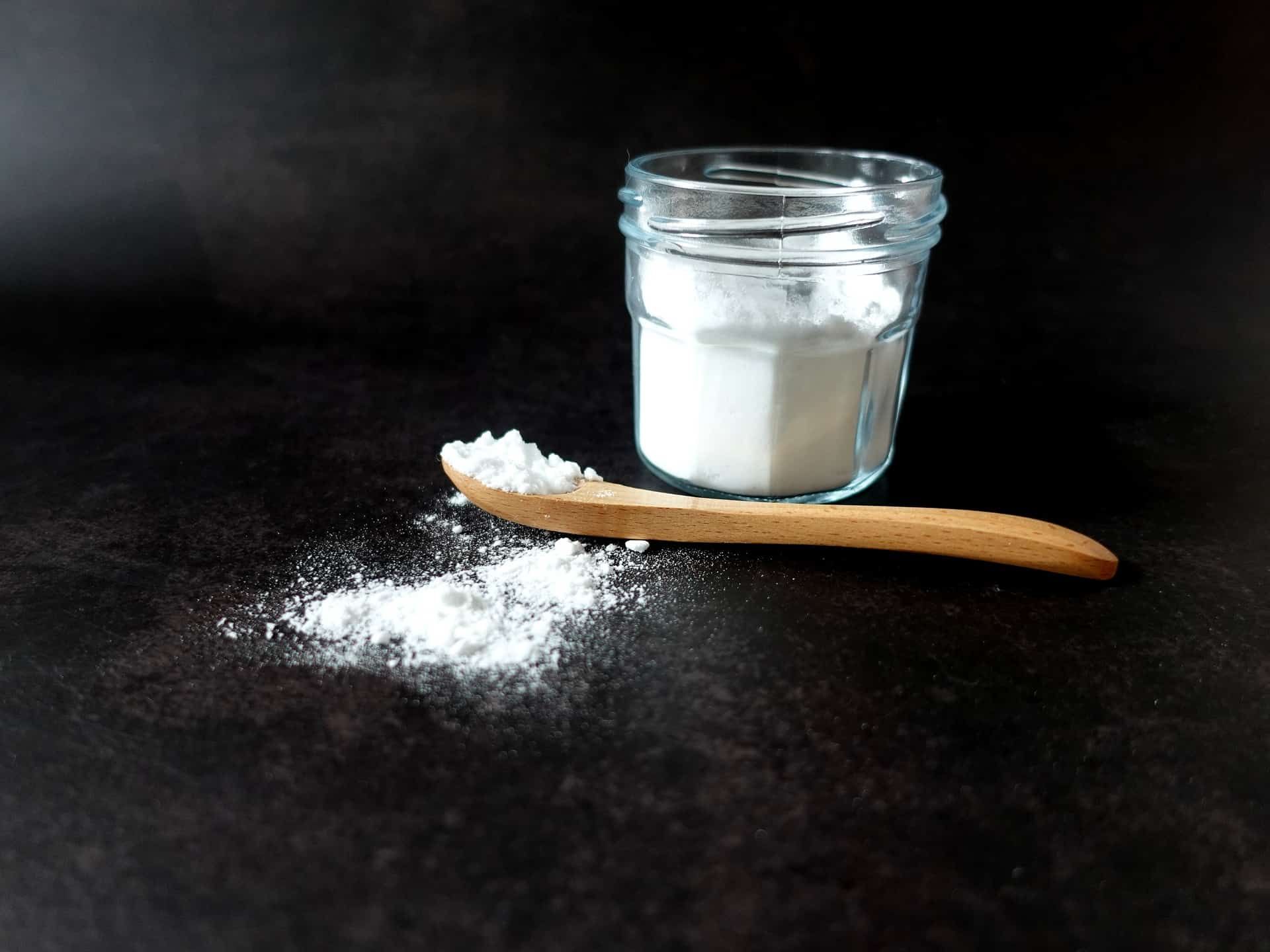 Schoonmaken met baking soda, alles wat je moet weten | Docura