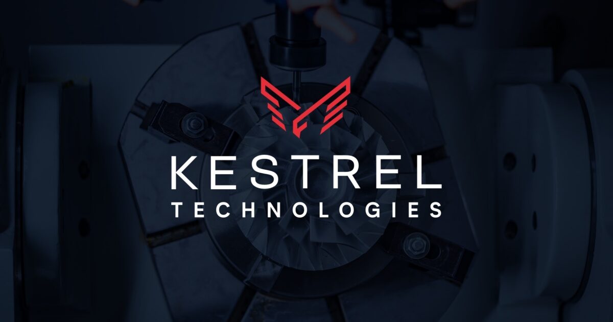 Kestrel Technologies | Ether Creative