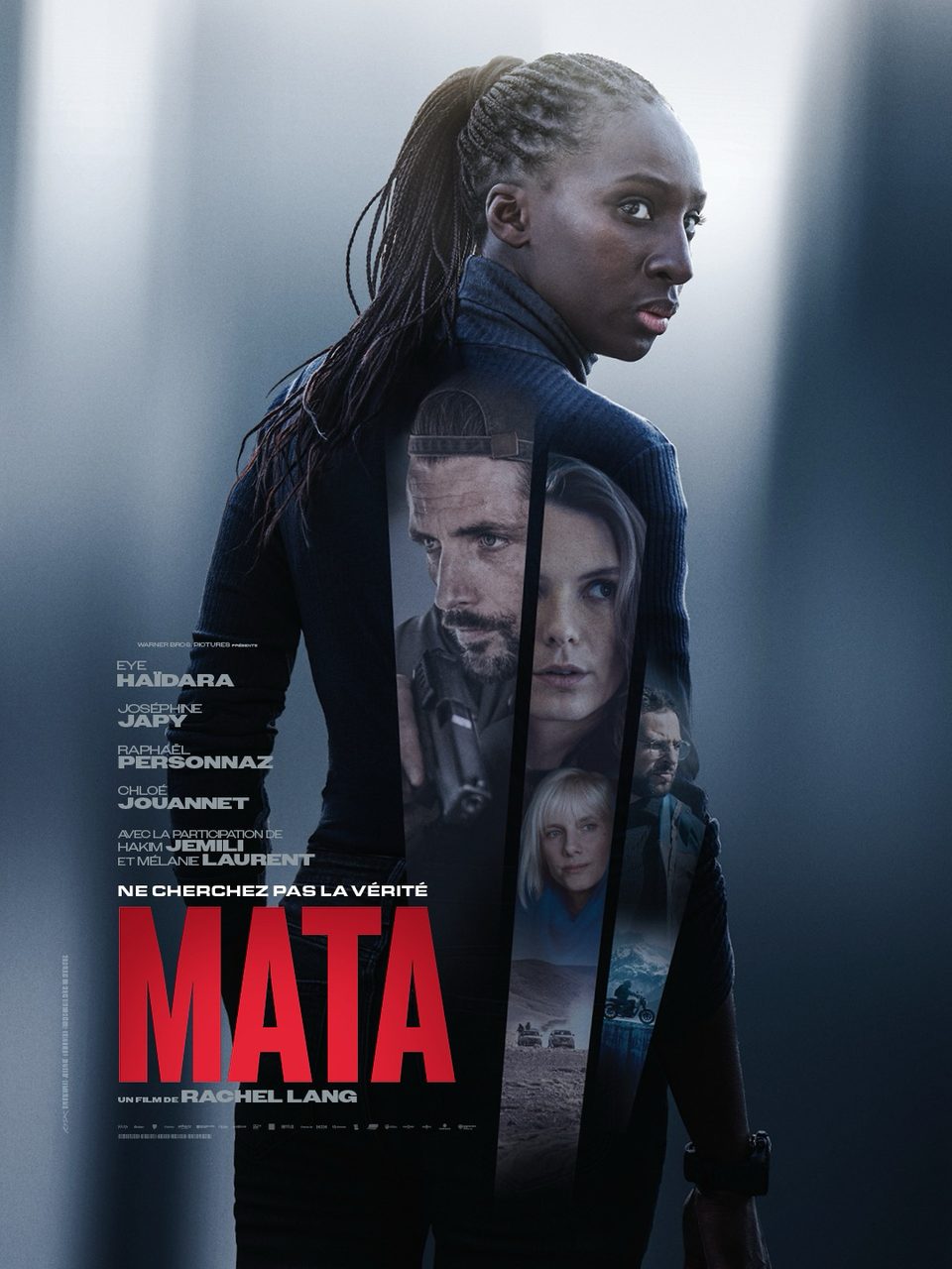 Mata (2026) • 1h 38m | Séance Paris - Paris showtimes guide