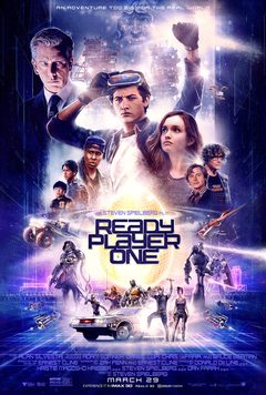 UGC Odeon - Showtimes & Info
