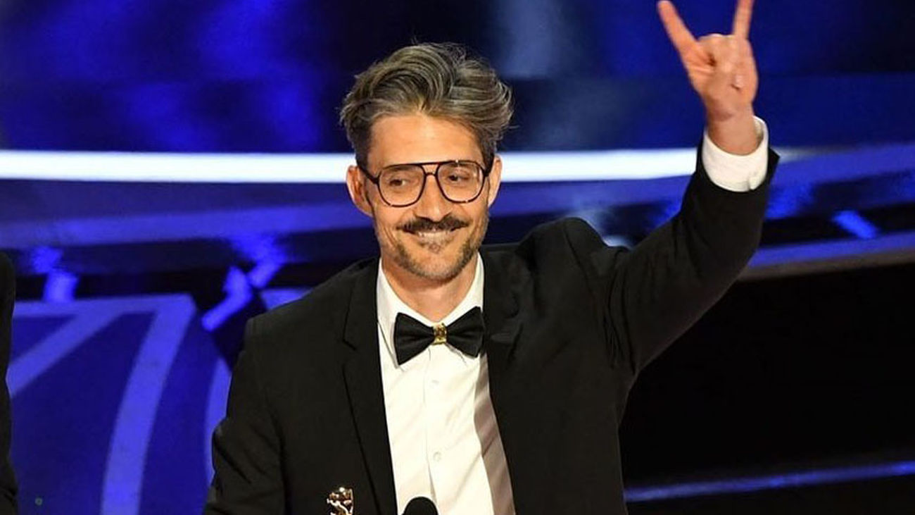 Alberto Mielgo gana dos Emmys por «Jíbaro»