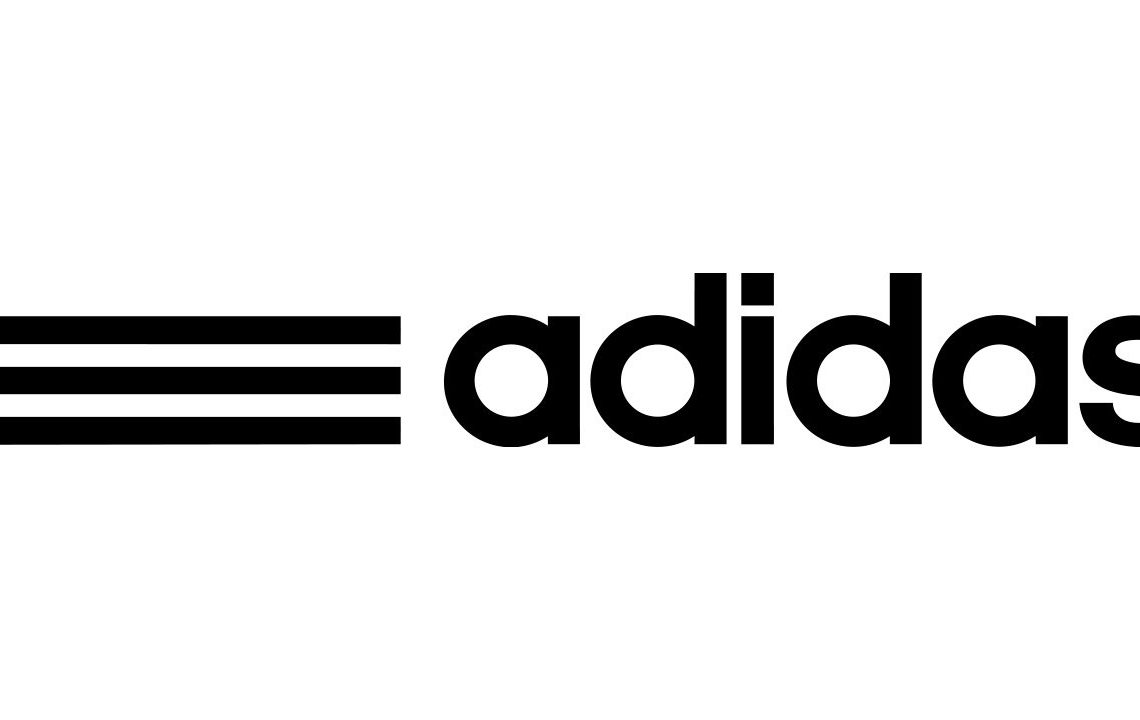¿Cuál es la historia y evolución del logo de Adidas? - Gràffica