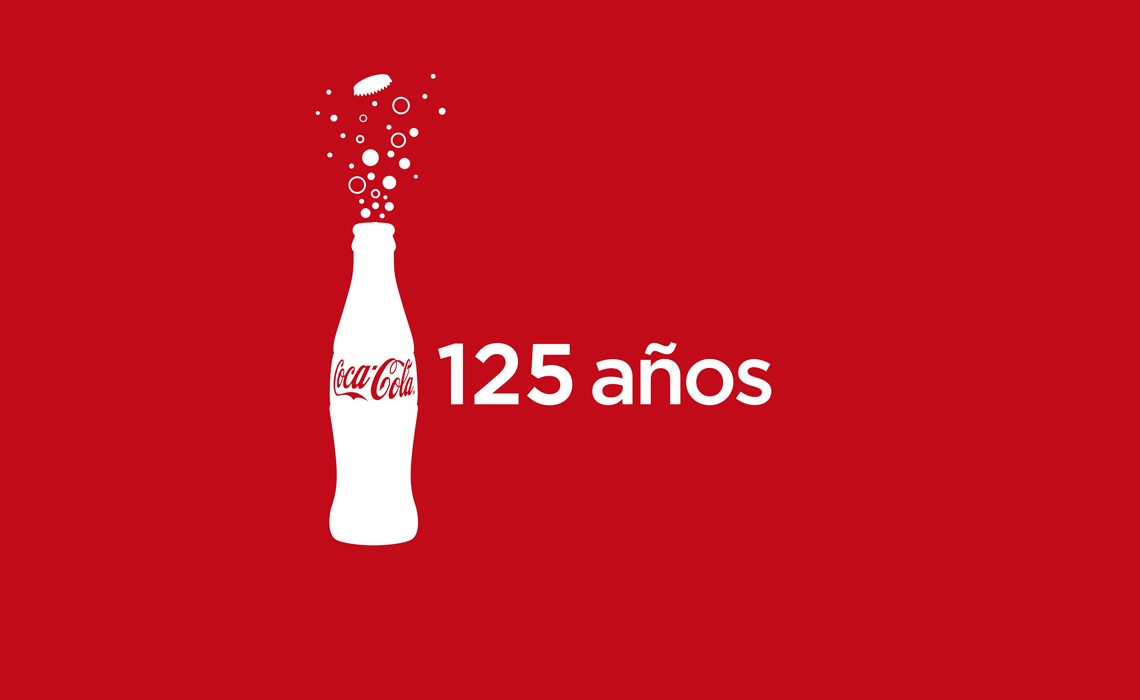 Logo de Coca Cola: ¿Cuál es su historia y evolución?