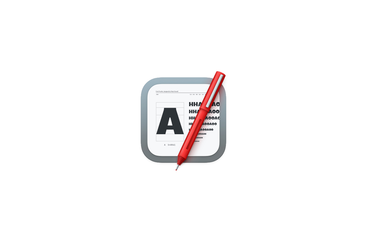 Font Proofer promete mejorar la vida de los diseñadores tipográficos ...