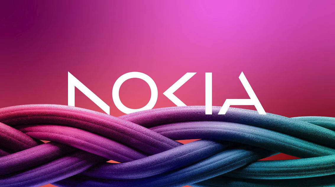 Nokia cambia su logo porque ha cambiado su estrategia de negocio - Gràffica