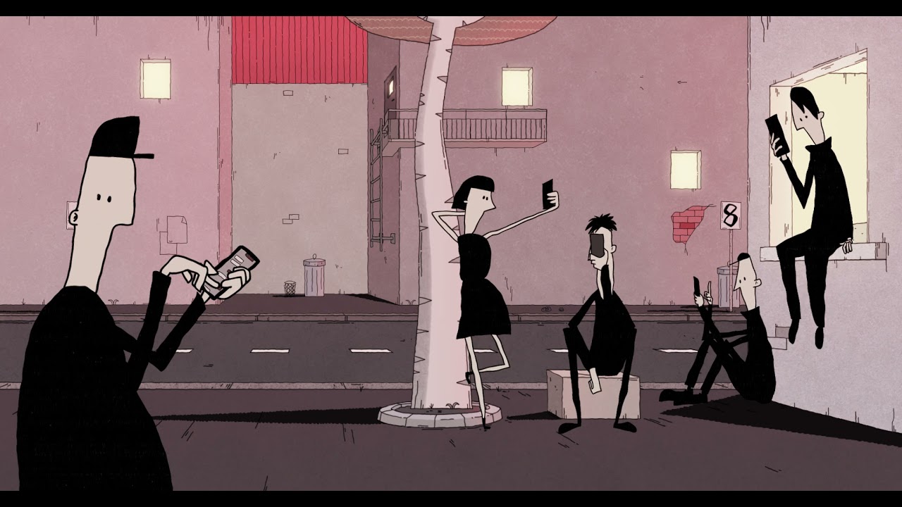 Puedes ver aquí «Loop», el corto ganador del Goya 2023 a Mejor ...