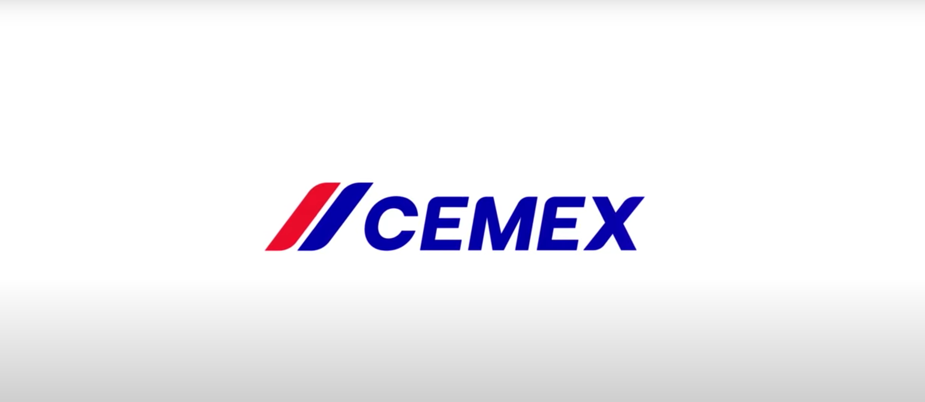 Cemex renueva su logo por primera vez en 30 años