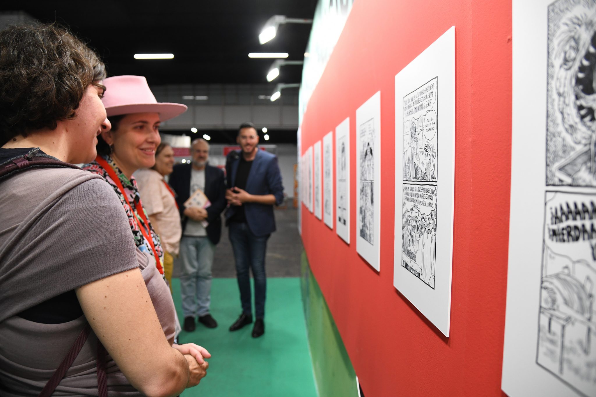 Comic Barcelona abre sus puertas con muchas novedades