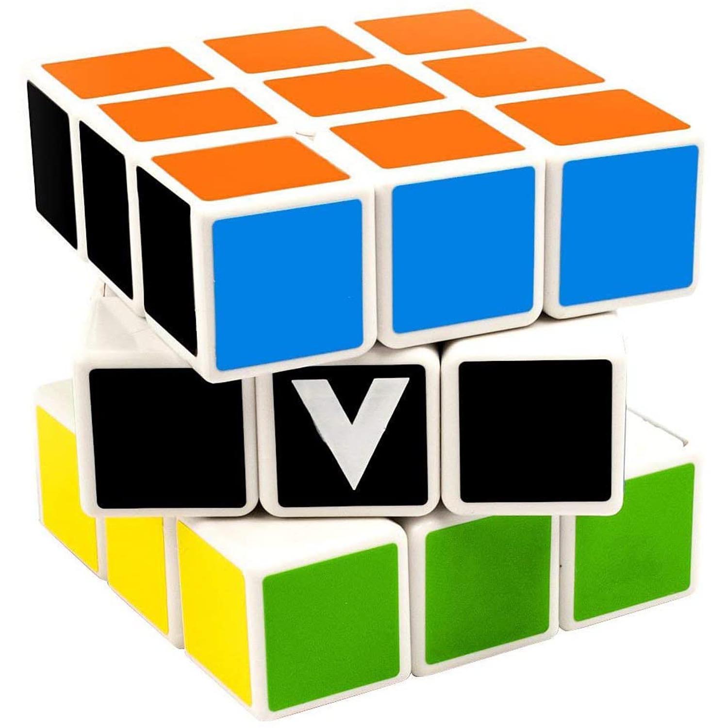 V-Cube 3 | Nexus vefverslun