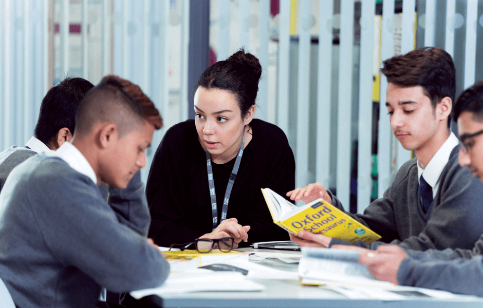Tower Hamlets Education Partnership