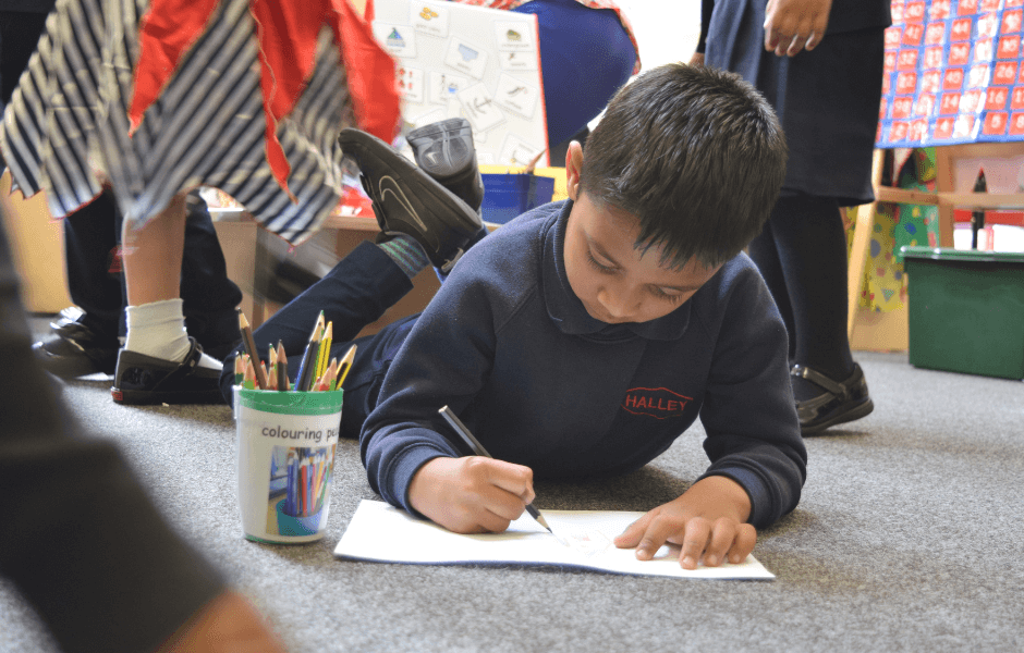 Tower Hamlets Education Partnership