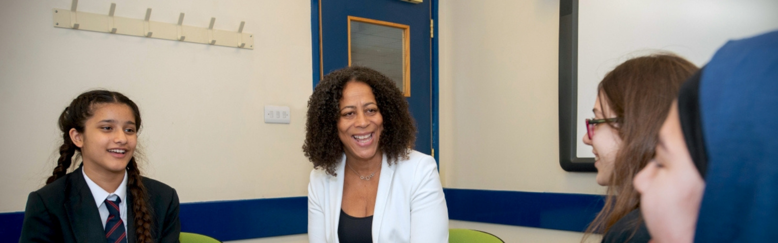Tower Hamlets Education Partnership