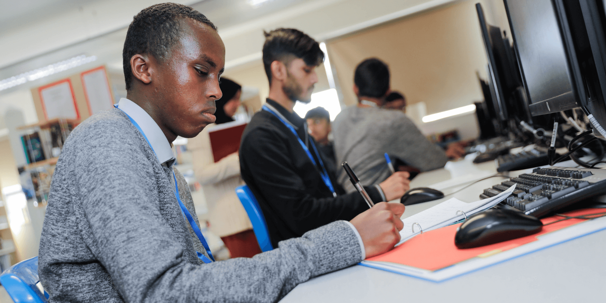 Tower Hamlets Education Partnership
