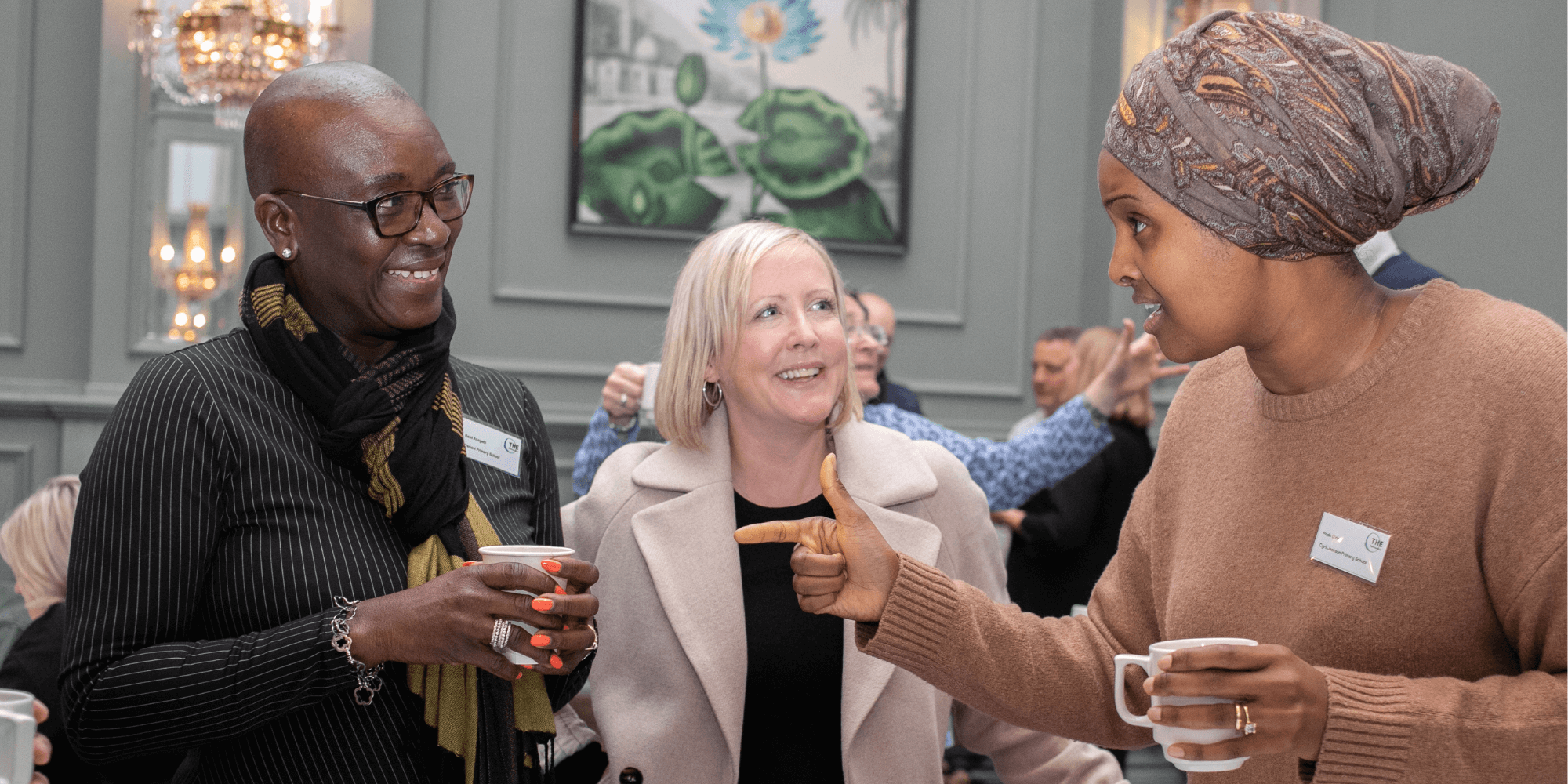 Tower Hamlets Education Partnership