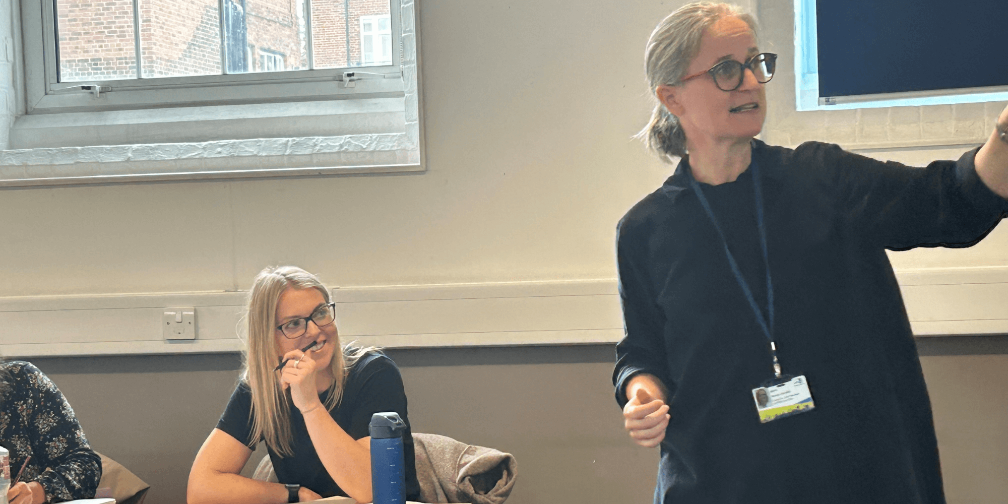 Tower Hamlets Education Partnership