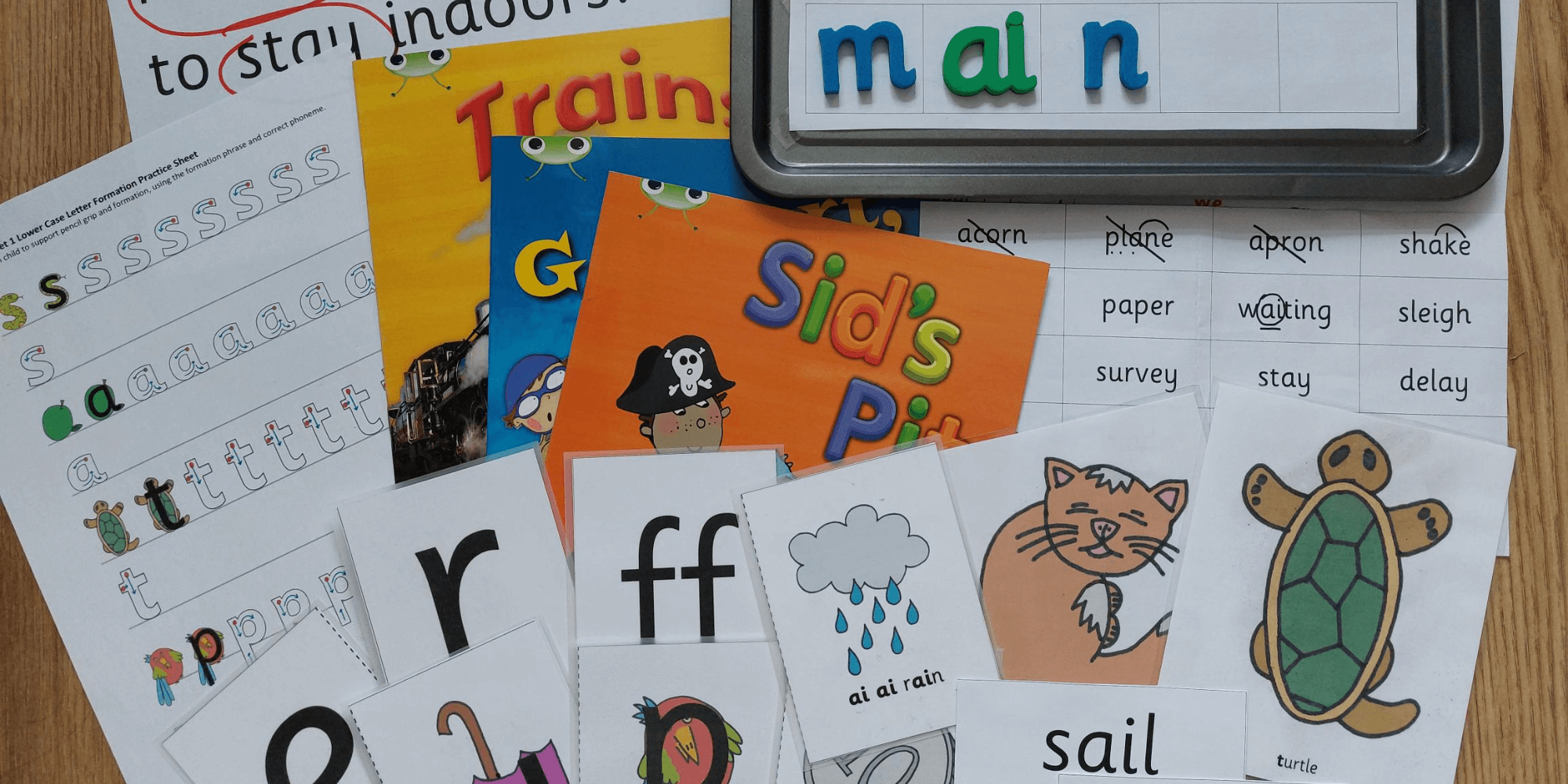 Tower Hamlets Education Partnership