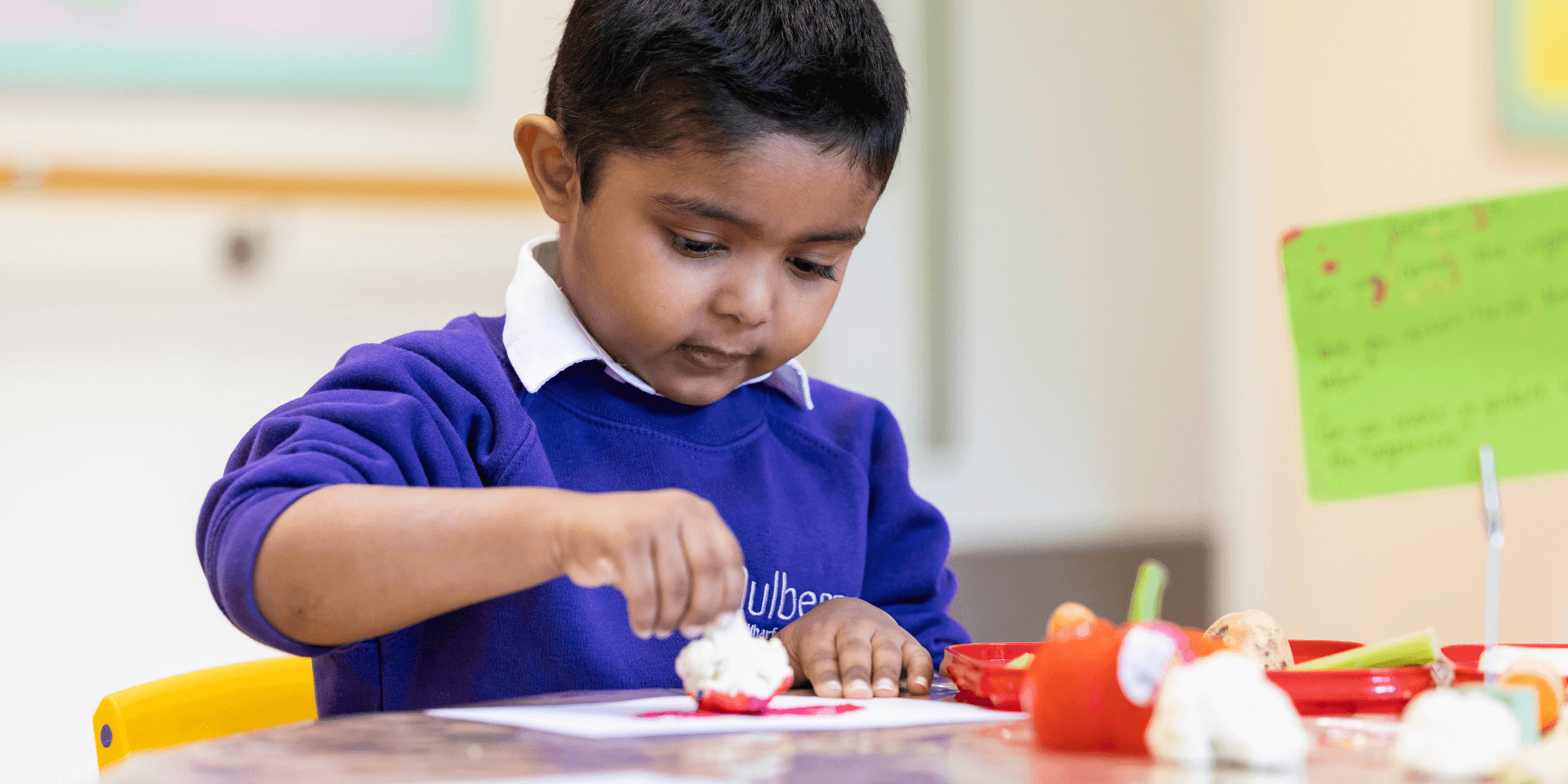 Tower Hamlets Education Partnership