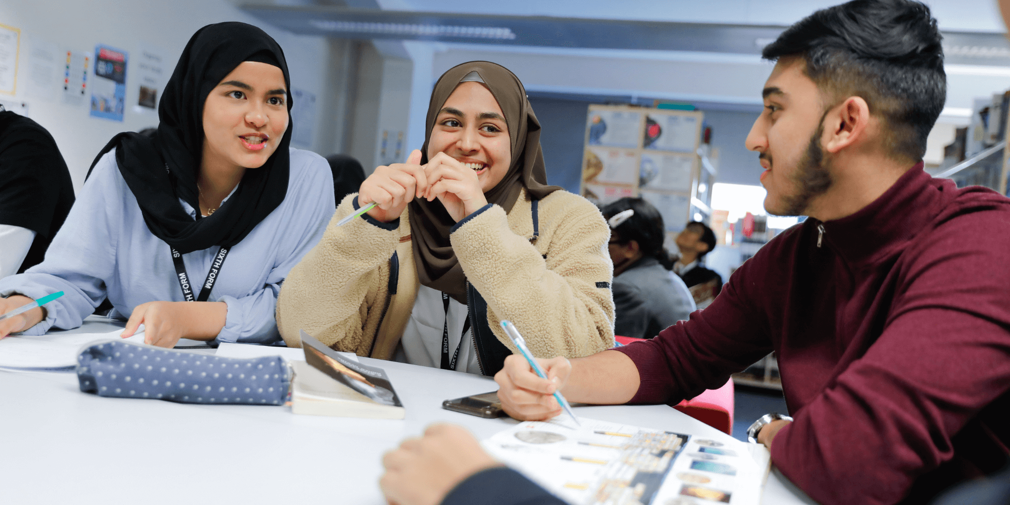 Tower Hamlets Education Partnership