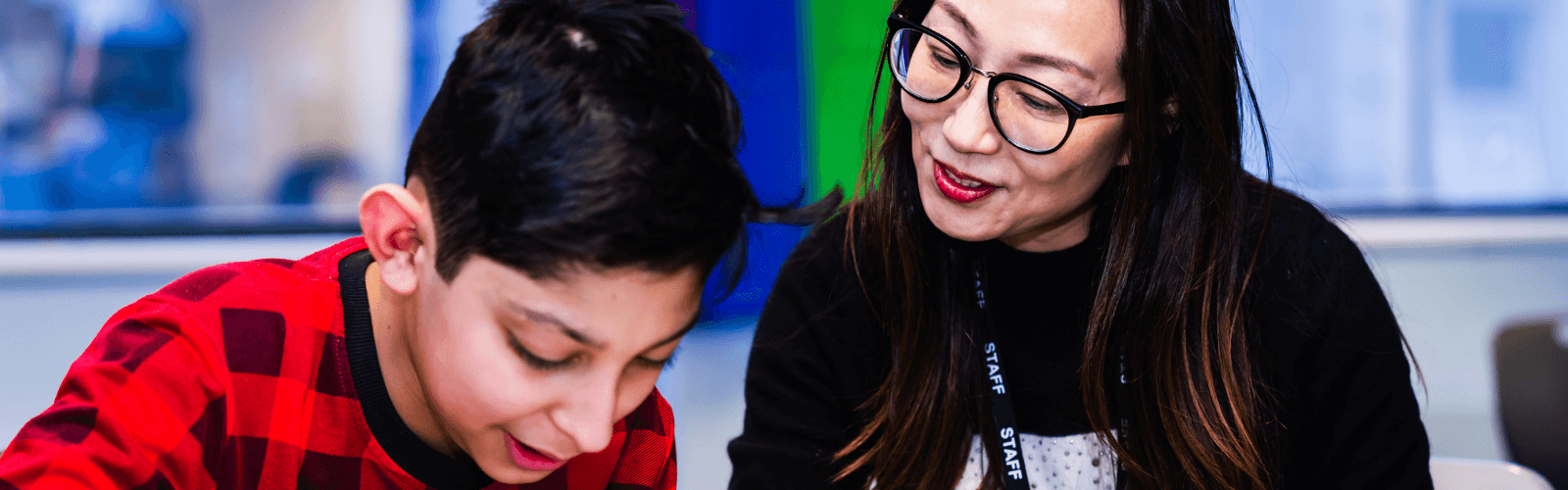 Tower Hamlets Education Partnership