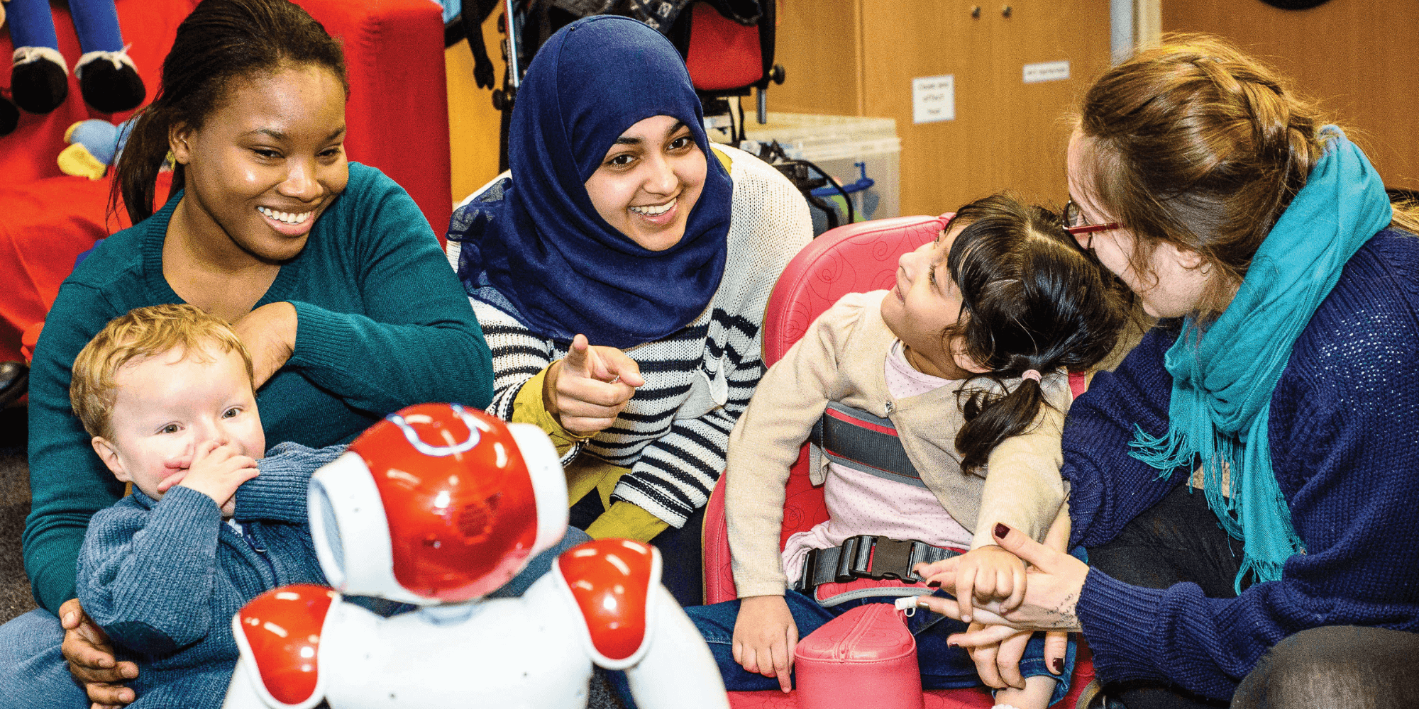 Tower Hamlets Education Partnership