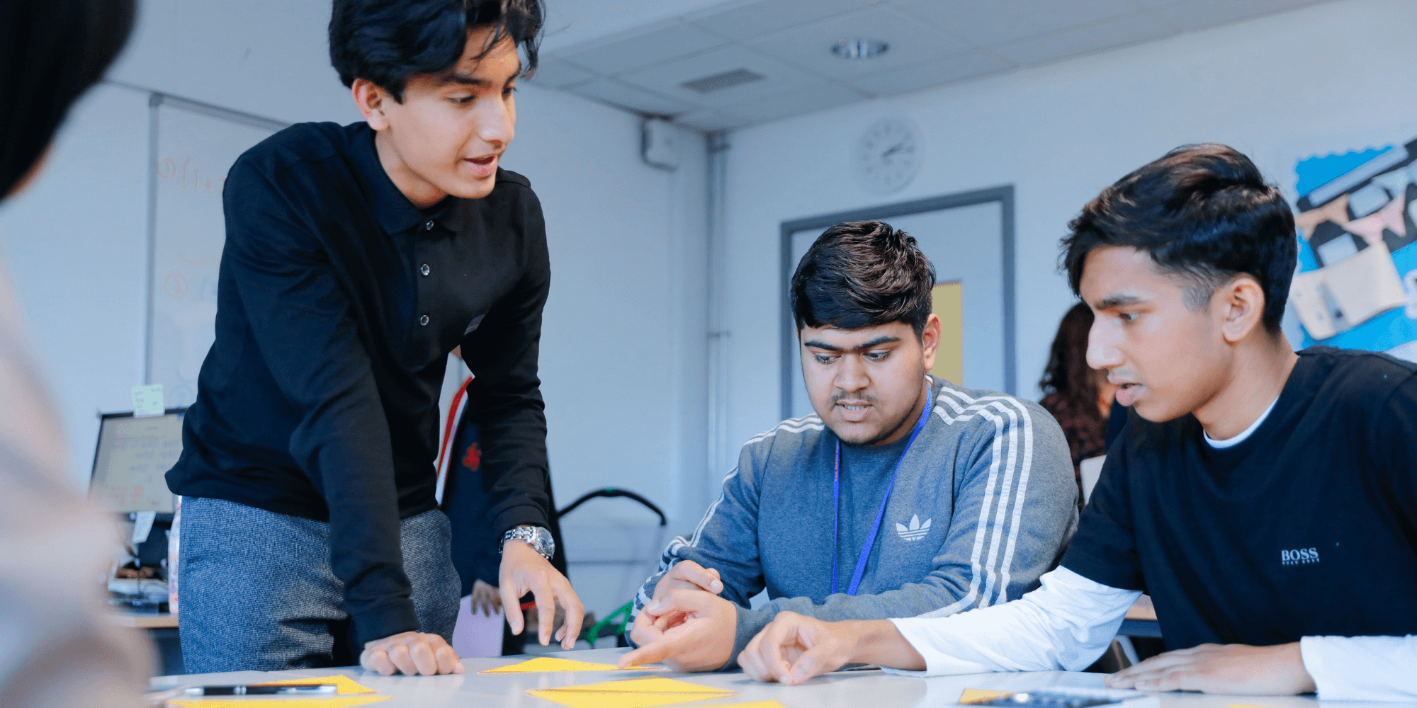 Tower Hamlets Education Partnership