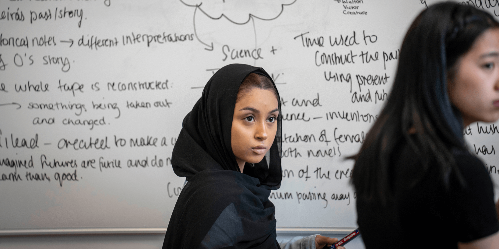 Tower Hamlets Education Partnership