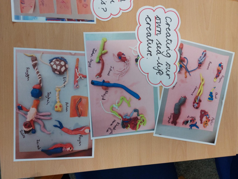 Tower Hamlets Education Partnership