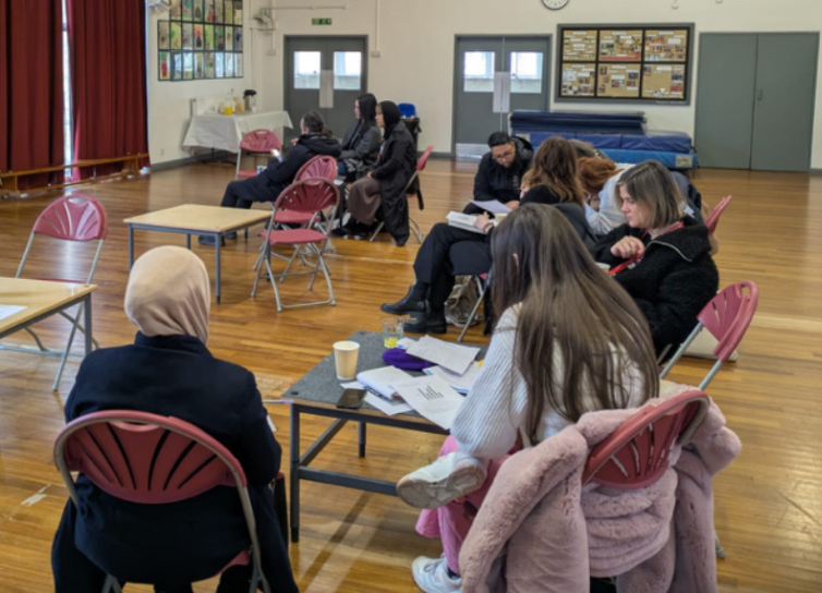 Tower Hamlets Education Partnership