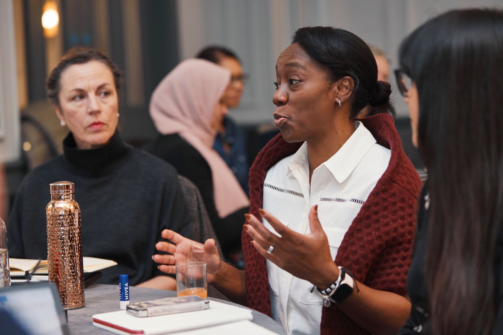 Tower Hamlets Education Partnership