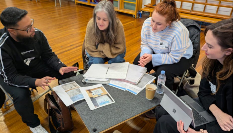 Tower Hamlets Education Partnership