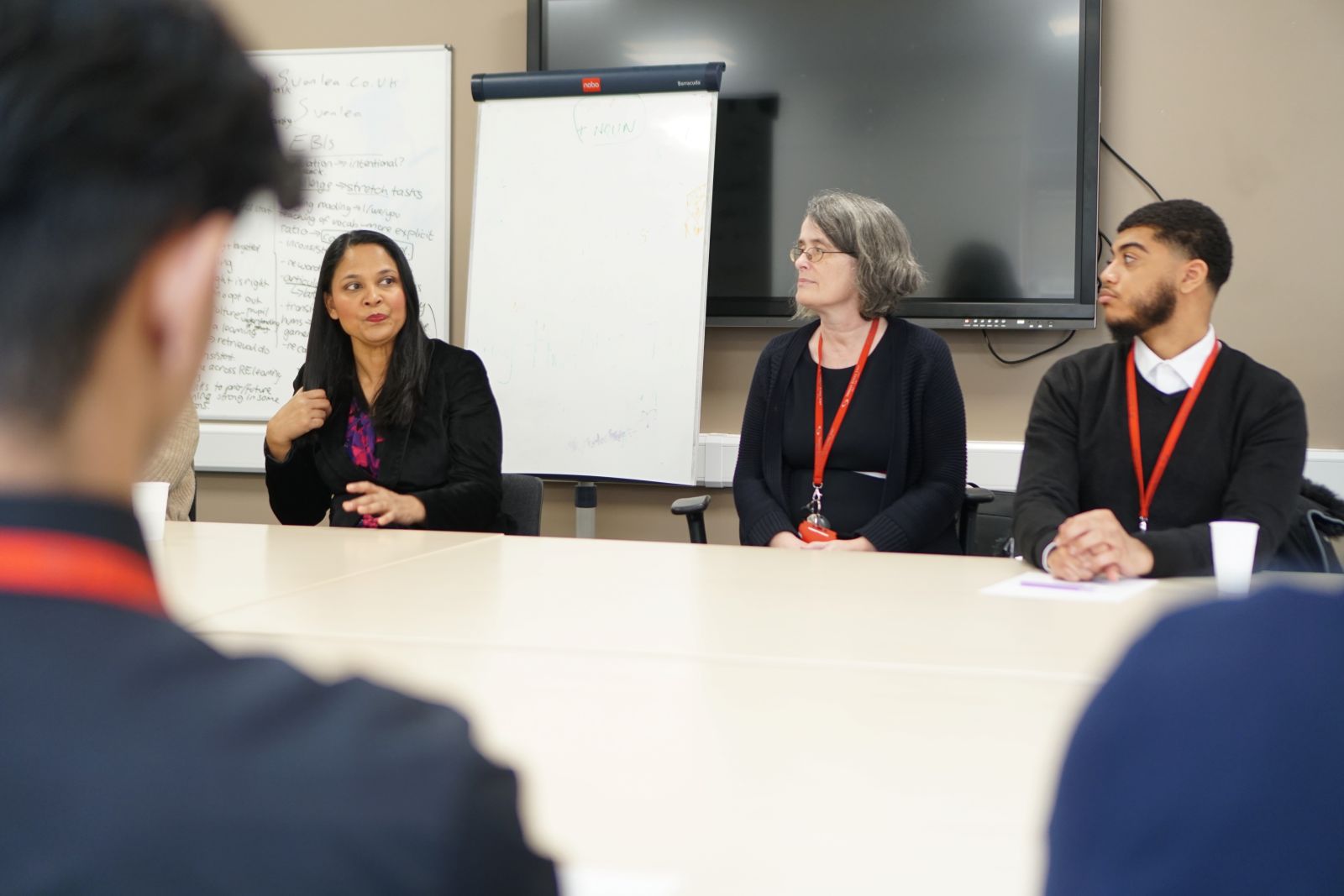Tower Hamlets Education Partnership