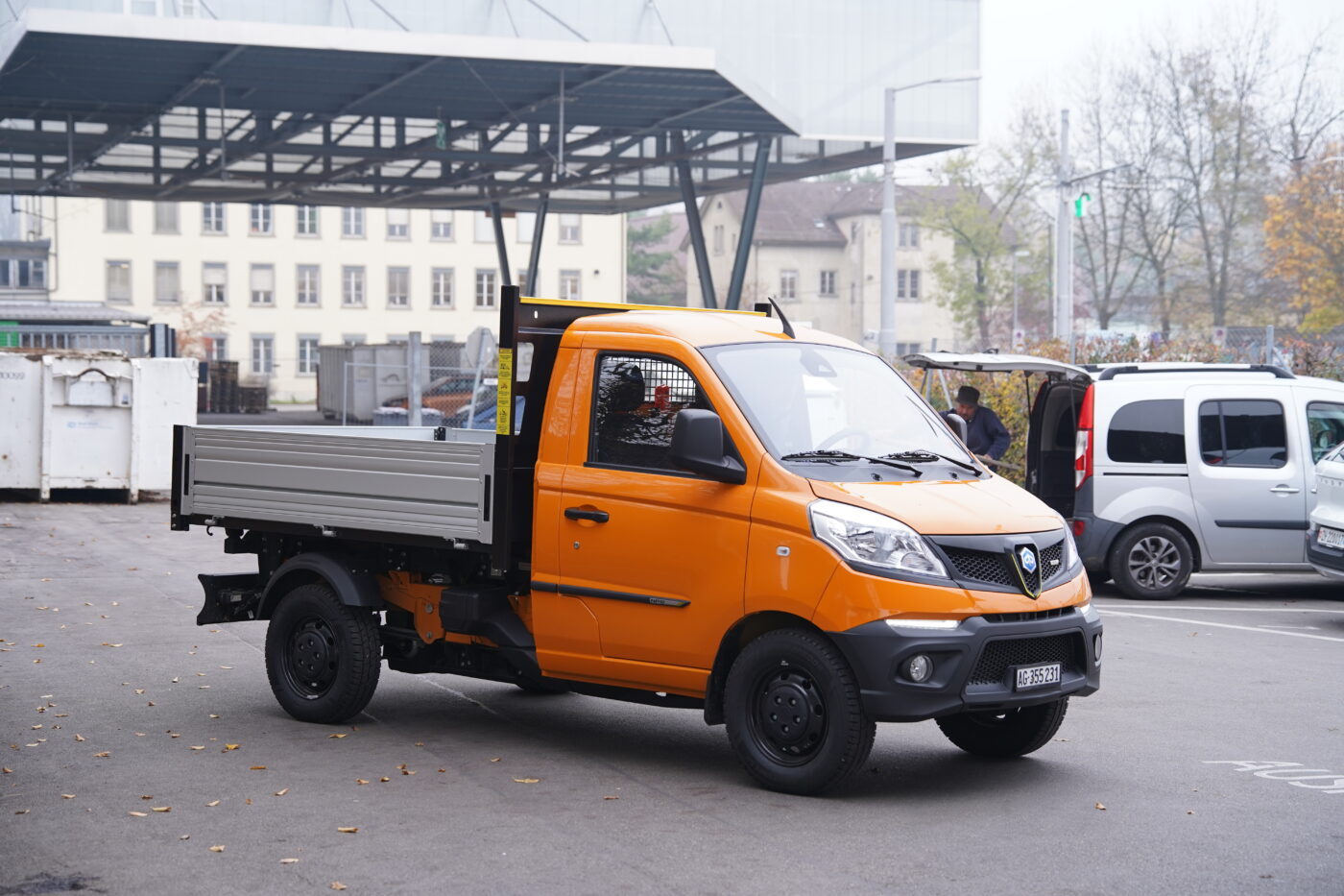 Photo: Manufacturer