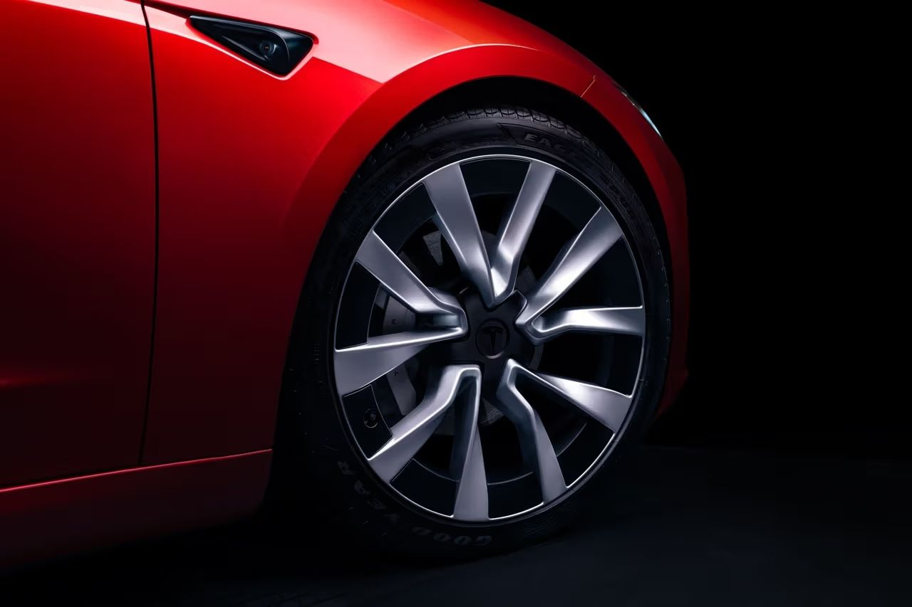 Photo: Manufacturer