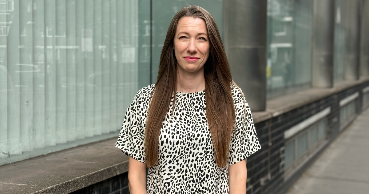 Head of Digital, Ovarian Cancer Action | Ovarian Cancer Action