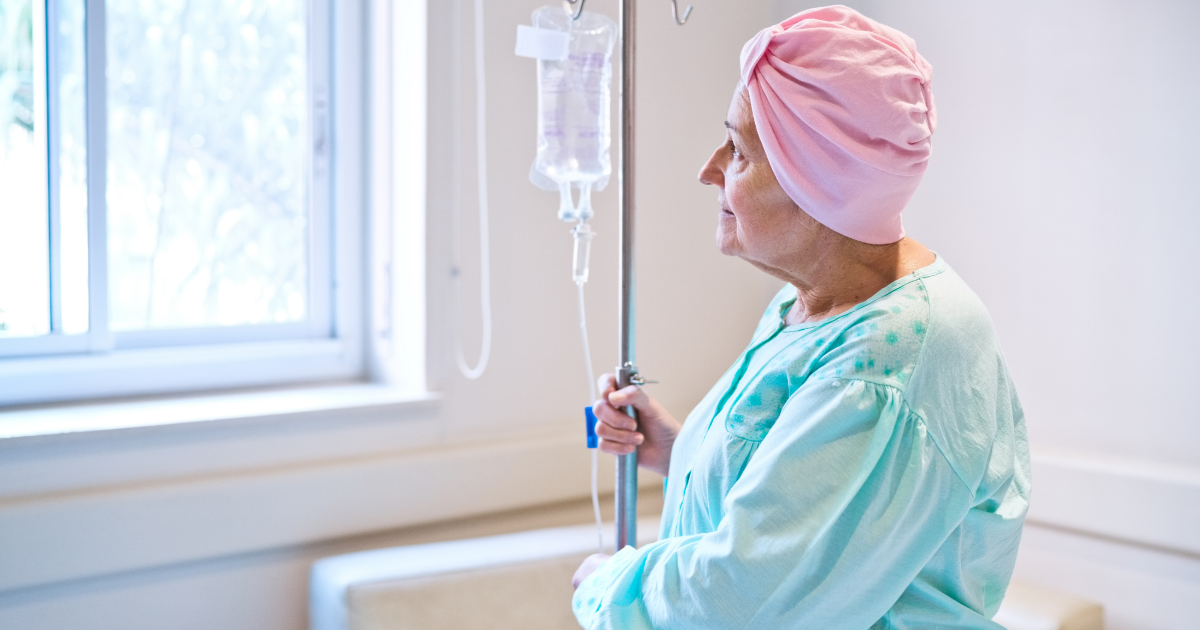 Elahere Survey 2025 | Ovarian Cancer Action